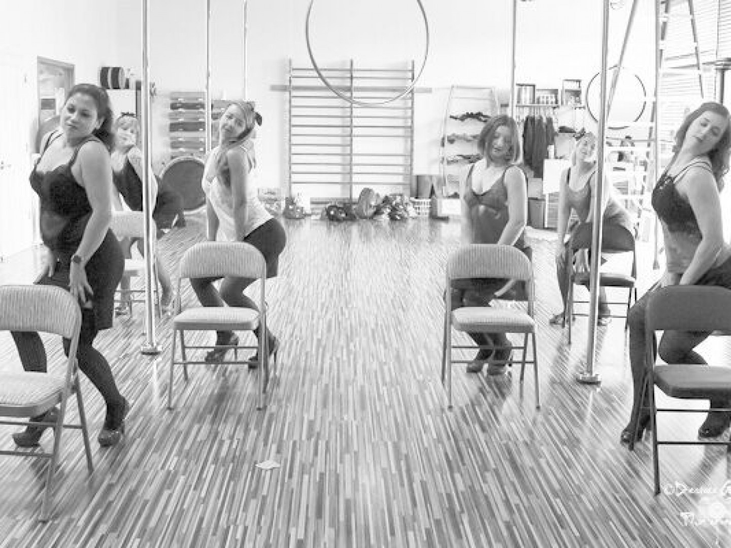 Parties | Vertical Fusion